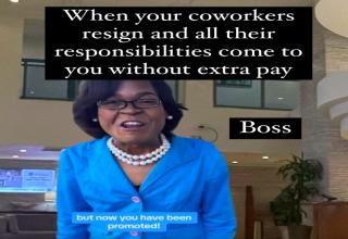 20 Friday Work Memes to Laugh At While You Pretend to Work - Funny ...