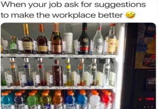 20 Friday Work Memes to Laugh At While You Pretend to Work - Funny ...