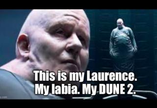 23 'Dune: Part Two' Memes Better Than Riding a Sandworm - Funny Gallery ...