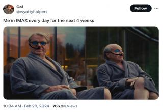 23 'Dune: Part Two' Memes Better Than Riding a Sandworm - Funny Gallery ...