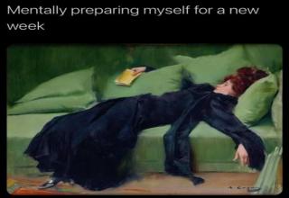 20 Monday Work Memes to Help You Survive the Workweek - Funny Gallery ...