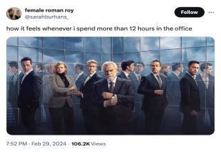 20 Mid-Week Work Memes Bigger Than Your Paycheck - Funny Gallery ...