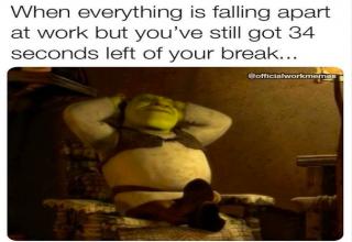 20 Mid-Week Work Memes Bigger Than Your Paycheck - Funny Gallery ...