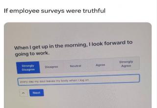 22 Funny Work Memes to Help You Through Another Unnecessary Meeting ...