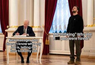 23 Boss and Manager Memes to Read By EOD - Funny Gallery | eBaum's World