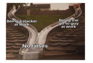 22 Mid-Week Work Memes Working Hard to Make You Laugh - Funny Gallery ...