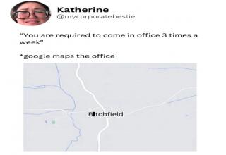 22 Mid-Week Work Memes Working Hard to Make You Laugh - Funny Gallery ...