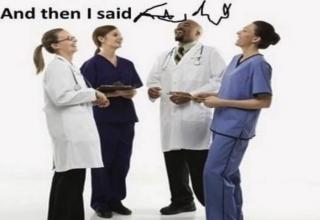 22 Doctor Memes to Laugh at In the Waiting Room - Funny Gallery | eBaum ...