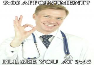 22 Doctor Memes to Laugh at In the Waiting Room - Funny Gallery | eBaum ...