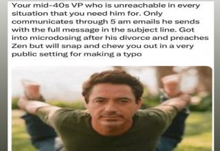 20 Sunday Work Memes to Prep You For Monday - Funny Gallery | eBaum's World