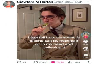 Tuesday Morning Randomness: 53 Randoms to Read On the Squatter - Funny ...