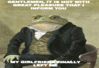 Tuesday Morning Randomness: 53 Randoms to Read On the Squatter - Funny ...