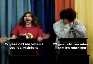 Tuesday Morning Randomness: 53 Randoms to Read On the Squatter - Funny ...