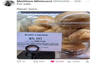 Tuesday Morning Randomness: 53 Randoms to Read On the Squatter - Funny ...