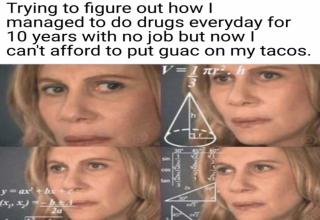 Tuesday Morning Randomness: 53 Randoms to Read On the Squatter - Funny ...