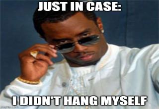 18 Diddy Memes That Definitely Did It - Funny Gallery | eBaum's World