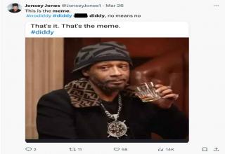 18 Diddy Memes That Definitely Did It - Funny Gallery | eBaum's World