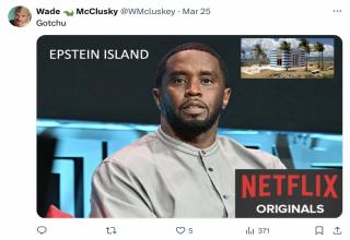 18 Diddy Memes That Definitely Did It - Funny Gallery | eBaum's World