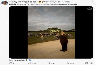 18 Diddy Memes That Definitely Did It - Funny Gallery | eBaum's World