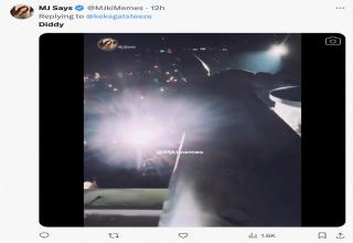 18 Diddy Memes That Definitely Did It - Funny Gallery | eBaum's World