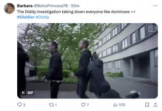 18 Diddy Memes That Definitely Did It - Funny Gallery | eBaum's World