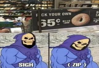 26 Funny Food Memes and Messed Up Pics to Make You Skip a Meal - Wtf ...