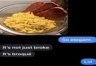 26 Funny Food Memes and Messed Up Pics to Make You Skip a Meal - Wtf ...