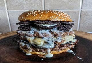26 Funny Food Memes and Messed Up Pics to Make You Skip a Meal - Wtf ...