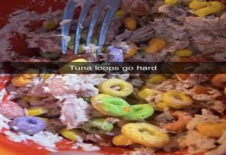 26 Funny Food Memes and Messed Up Pics to Make You Skip a Meal - Wtf ...