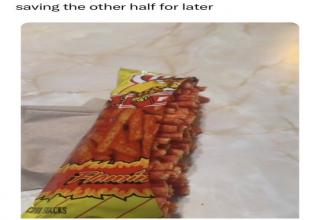 26 Funny Food Memes and Messed Up Pics to Make You Skip a Meal - Wtf ...