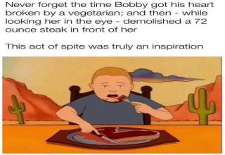 26 Funny Food Memes and Messed Up Pics to Make You Skip a Meal - Wtf ...