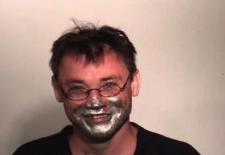 13 Mugshots of People Who Really Love Huffing Paint - Funny Gallery ...