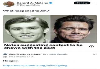 25 Community Notes Roasting People With Facts - Facepalm Gallery ...