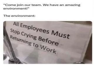 20 Work Memes to Laugh at on Company Time - Funny Gallery | eBaum's World