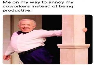 20 Work Memes to Laugh at on Company Time - Funny Gallery | eBaum's World