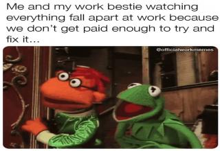 35 Work Memes to Prepare For the Weekend - Funny Gallery | eBaum's World