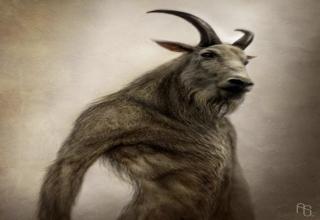Cryptids of North America: Six Urban Legends Terrorizing the American Psyche - Wtf Gallery ...