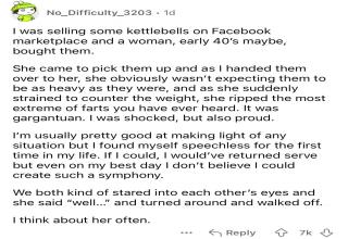 22 People Share the Most Embarrassing Thing They've Ever Seen Happen to ...