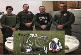 The Best Memes and Reactions to Scottie Scheffler's Arrest - Funny ...