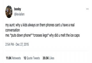 44 Twitter Bangers That Deserve a Slot in the Internet Hall Of Fame ...