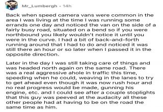 21 Grudge Holders Share Their Proudest Petty Revenge - Funny Gallery ...