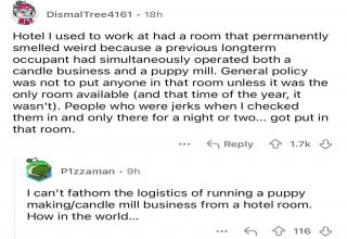 21 Grudge Holders Share Their Proudest Petty Revenge - Funny Gallery ...