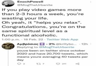 20 Savage Clapbacks and Comments That Smacked People Down - Funny ...