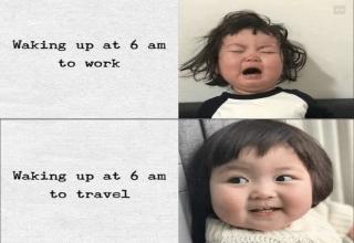 15 Funny PTO Memes to Enjoy on Vacation - Funny Gallery | eBaum's World