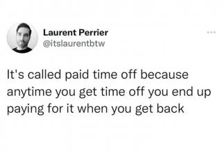 15 Funny PTO Memes to Enjoy on Vacation - Funny Gallery | eBaum's World