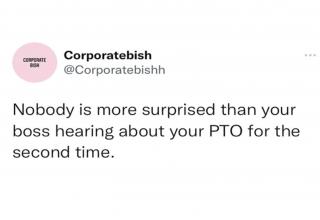 15 Funny PTO Memes to Enjoy on Vacation - Funny Gallery | eBaum's World