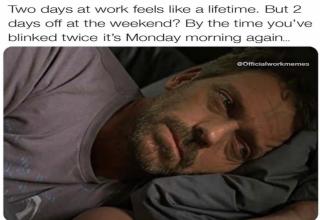 25 Monday Work Memes - Funny Gallery | eBaum's World