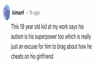 19 of the Best Reactions to SpongeBob's Autism Reveal - Funny Gallery ...