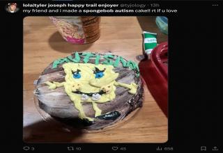 19 of the Best Reactions to SpongeBob's Autism Reveal - Funny Gallery ...