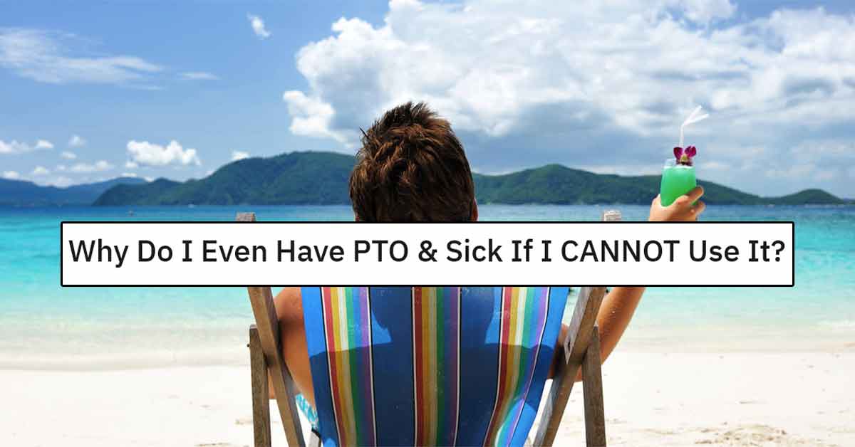 Boss Continues to Deny One Employee's Vacation Requests, While Allowing ...